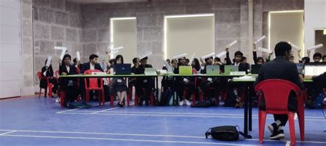 Global Leaders In The Making Cps Global Schools Standout Performance