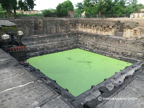 Lonar The Ancient Town The Untourists Indian Temple Architecture