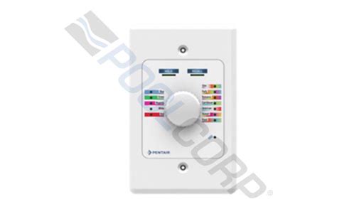 Pool360 Color Sync Controller