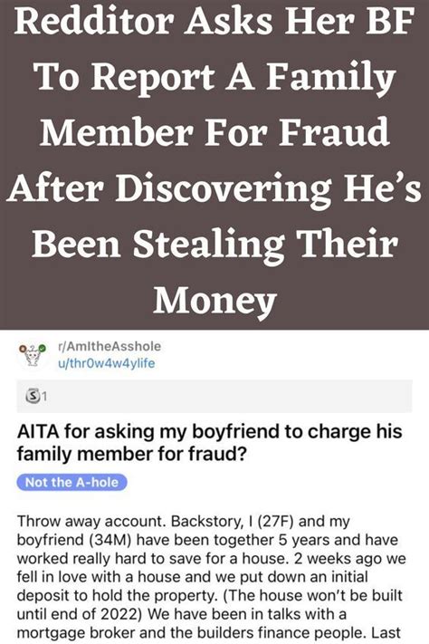 Stepdad Unsure Whether He Should Tell His Wife About Her Son S Hiding Spot Artofit