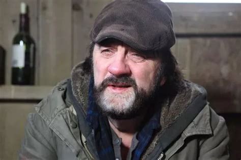 Inside Emmerdale Zak Dingle Star Steve Halliwells Life As Soap Prepares To Bid Farewell Leeds