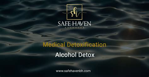 Alcohol Detox Beverly Hills Ca Safe Haven Recovery