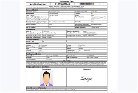 JEE Main Application Form Closed Registration Link Fee Application Process