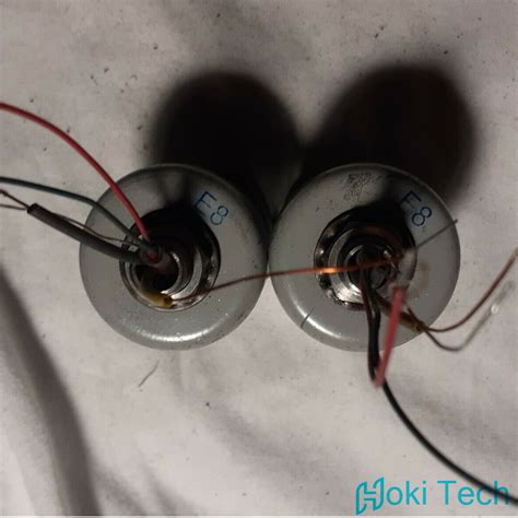 jorgen schou ortofon 41 step up transformer