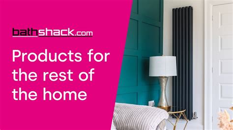 Bathshack Products For The Rest Of The Home Home Interiors