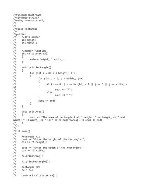 6 Classes 1 2 Pdf Computers