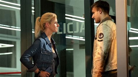 Watch 울트라 바이올렛 Netflix Official Site