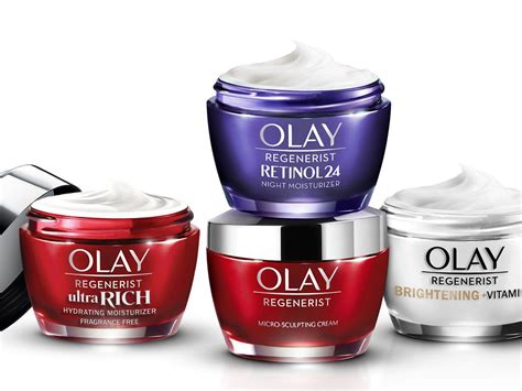 Olay Regenerist Olay Regenerist Micro Sculpting Cream American