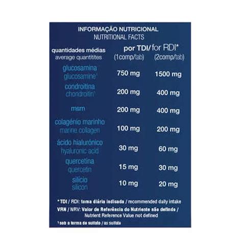 Artrozen Comprimidos X60 Cosmética Alimentação Infantil Suplementos