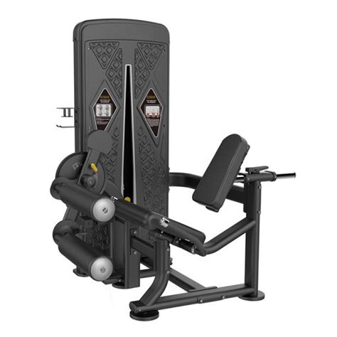Leg Curl Extension Machine Artbellgyms