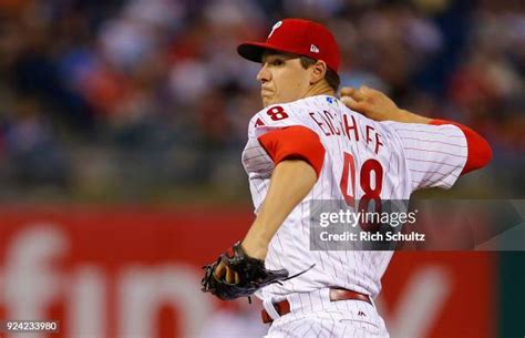 1017 Jerad Eickhoff Photos And High Res Pictures Getty Images