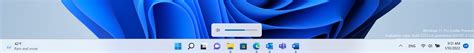 Windows 11 Insider Update New Volume Brightness Camera Mic Indicator