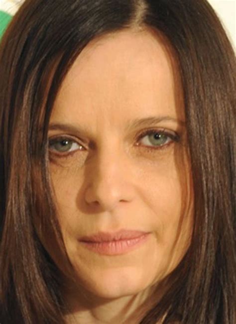Maria Luísa Mendonça Papo De Cinema