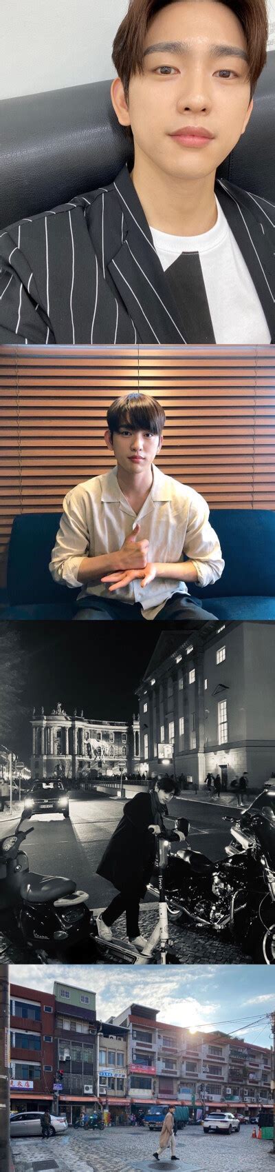 Got7 高清图片，堆糖，美图壁纸兴趣社区