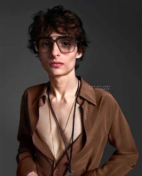 His New Saint Laurent Eyewear Photoshoot Omg Finn The Human Finn