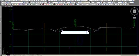 Solved Corridor Assembly Appears Flat In Sections Autodesk Community