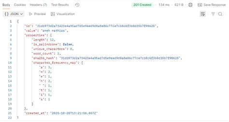 Github Ameh0429string Analysis Api