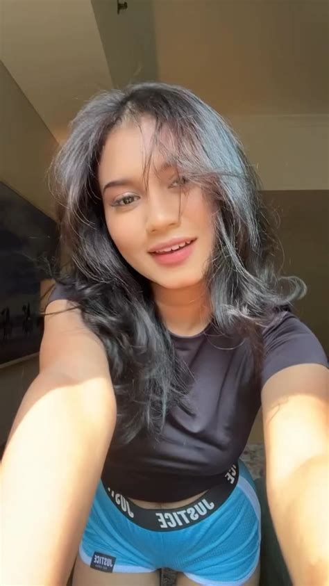 Hanisiregar Rasiantiktokgirls