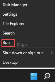 Windows Hulpprogrammas Openen In Windows 11