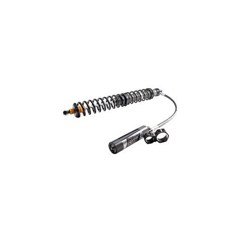 Polaris Rzr Xp 1000 Turbo 2 5 X2 Series Rear Remote Exit Shocks Double E Racing E2r