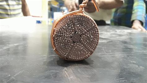 How To Make The Milliken Conductor