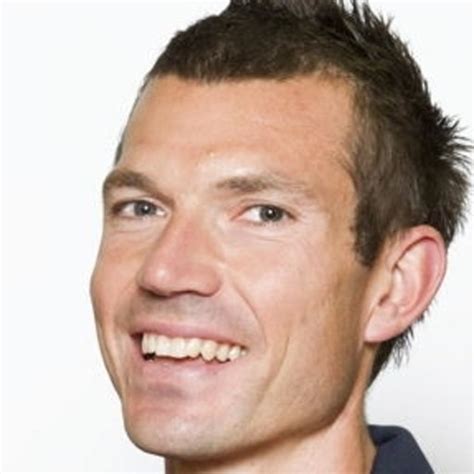 Philo Saunders Senior Physiologist Phd Australian Institute Of Sport Ais Canberra