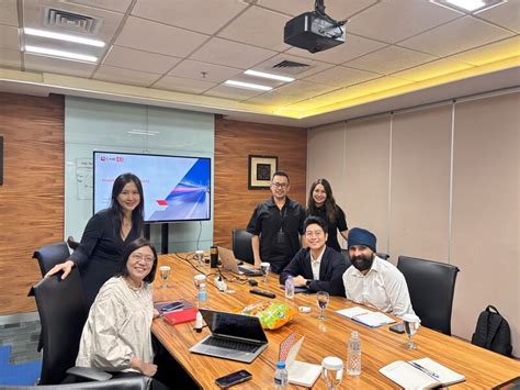 Jennifer Yong On Linkedin Teamwork Leadership Innovation 2025goals