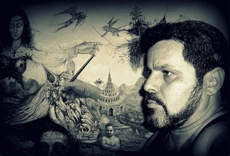 William Chavez Curriculum Oleos And Canvas