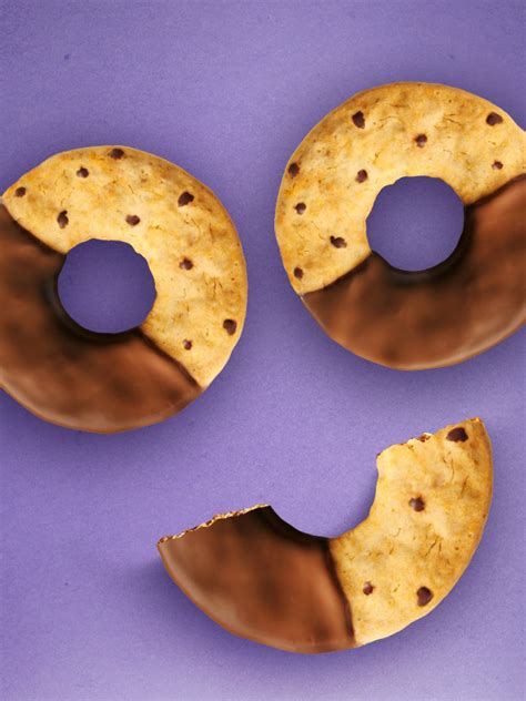 Milka Cookie Loop 132g
