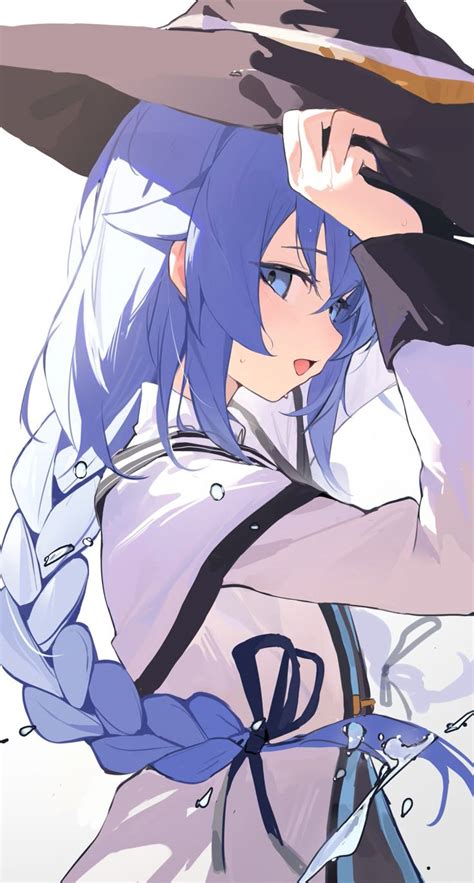 Pin On Mushoku Tensei