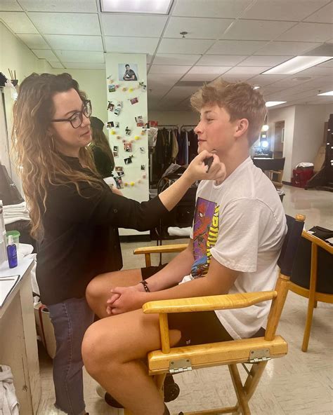 Picture Of Asher Antonyzyn In General Pictures Asher Antonyzyn 1730304620  Teen Idols 4 You