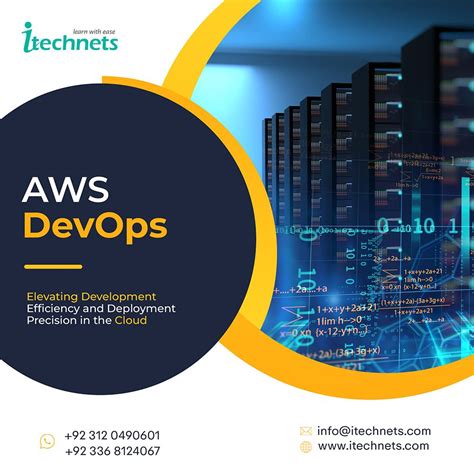 🚀 Up Your Tech Game With Itechnets Devops Mastery Learn How To
