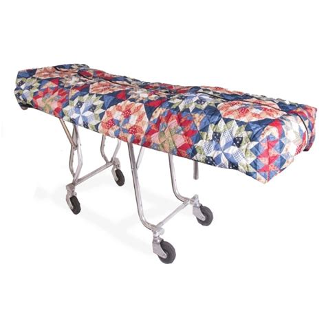 Comfort Pouch American Patchwork Elliott Urn And Supply Co