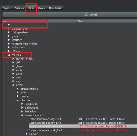 Modded Clothes Texture Problem Fallout Technical Support LoversLab
