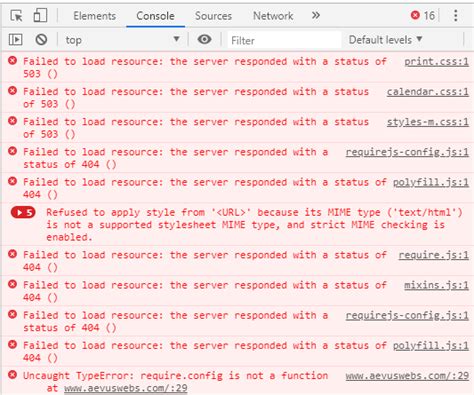 Magento2 Magento 2 Cssjs Error In Frontend And Backend Magento