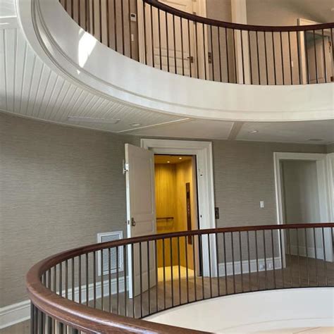 Inclinator — A F Elevator Service Inc