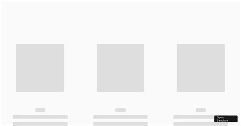Final Demo Forked Codesandbox