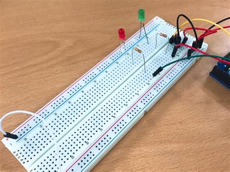 reading a spdt switch
