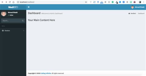 Getting Started With Web Application Using PHP MySQL Tutorials