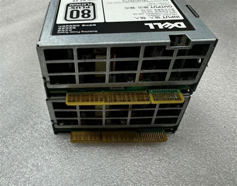 Server Power Supply At ₹ 5500piece Mumbai Id 2852332733230