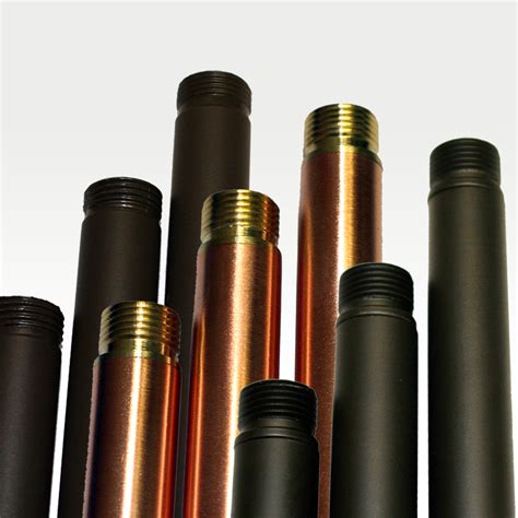 Extension Riser Poles Clarolux