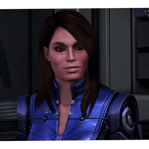 Ashley Williams Doppleai