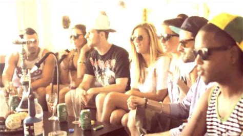 Scribes Hop On The Ride Official Video Youtube Music