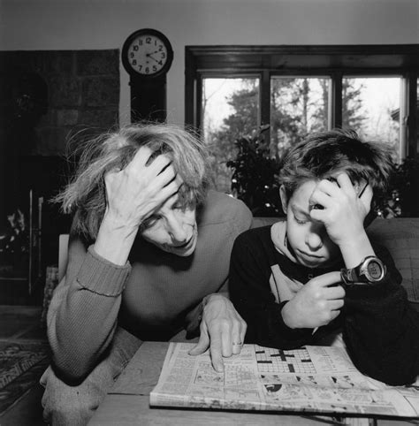 Lee Friedlander Maria The Eye Of Photography Magazine