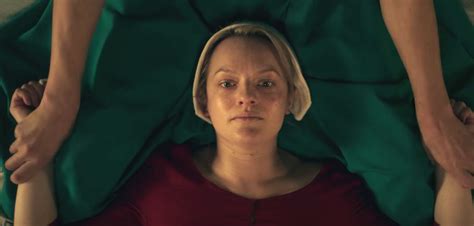 10 Ways The Handmaids Tale Is Way Too Real
