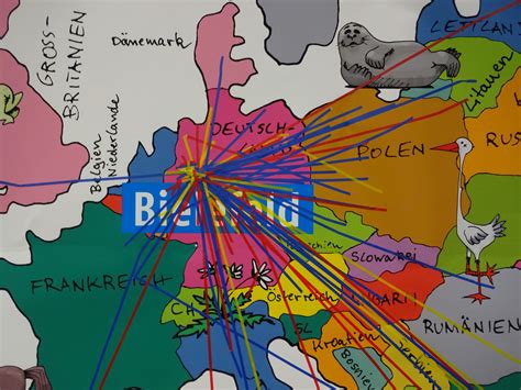 Transatlantische Migration Transatlantic Migration Migration And