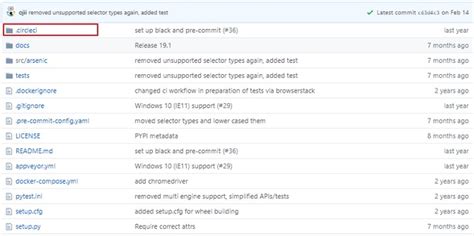 2 cara download file di github untuk pemula lengkap gambar