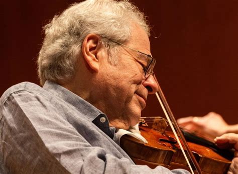 Itzhak Perlman — Primo Artists