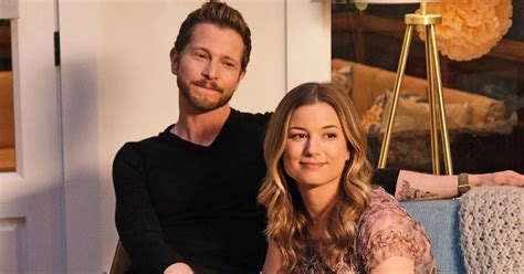 The Resident Saison 5 Nic Emily Vancamp De Retour Dans La Série