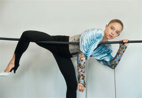 New Sydney Sweeney Wallpaper Hd Celebrities K Wallpapers Images And Background